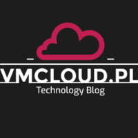 vmcloud.pl – Technology blog about managing VMware and Cloud infrastructures.