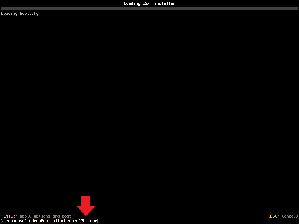 How to Deploy ESXi 8.0 – vmcloud.pl