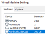 How to Configure Shared Storage for ESXi Hosts in Home Lab – vmcloud.pl