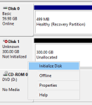 How to Configure Shared Storage for ESXi Hosts in Home Lab – vmcloud.pl