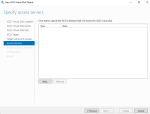 How to Configure Shared Storage for ESXi Hosts in Home Lab – vmcloud.pl