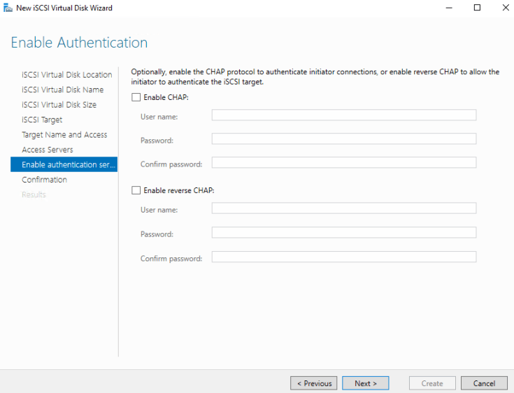 How to Configure Shared Storage for ESXi Hosts in Home Lab – vmcloud.pl