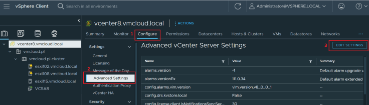 What is a vCLS Virtual Machine and How to Troubleshoot It – vmcloud.pl