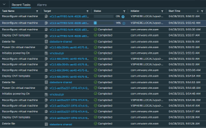 What is a vCLS Virtual Machine and How to Troubleshoot It – vmcloud.pl