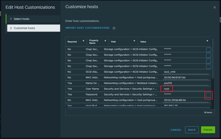 How to Reset ESXi Root Password – vmcloud.pl