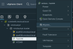 How to Configure vMotion in VMware vSphere – vmcloud.pl
