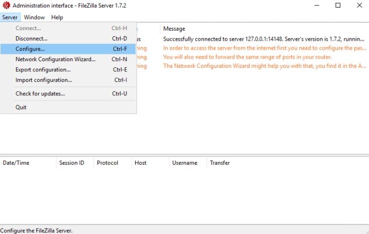 How to Backup vCenter Server – vmcloud.pl