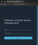 How to Backup vCenter Server – vmcloud.pl