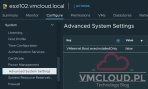 How to Migrate Windows Zerto 9.7 ZVM to Linux Zerto 10 ZVM – vmcloud.pl