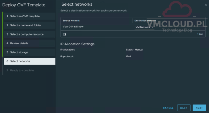How to Migrate Windows Zerto 9.7 ZVM to Linux Zerto 10 ZVM – vmcloud.pl