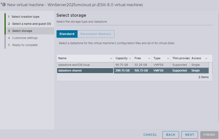 Windows Server 2025: Overview, Download and Installation – vmcloud.pl